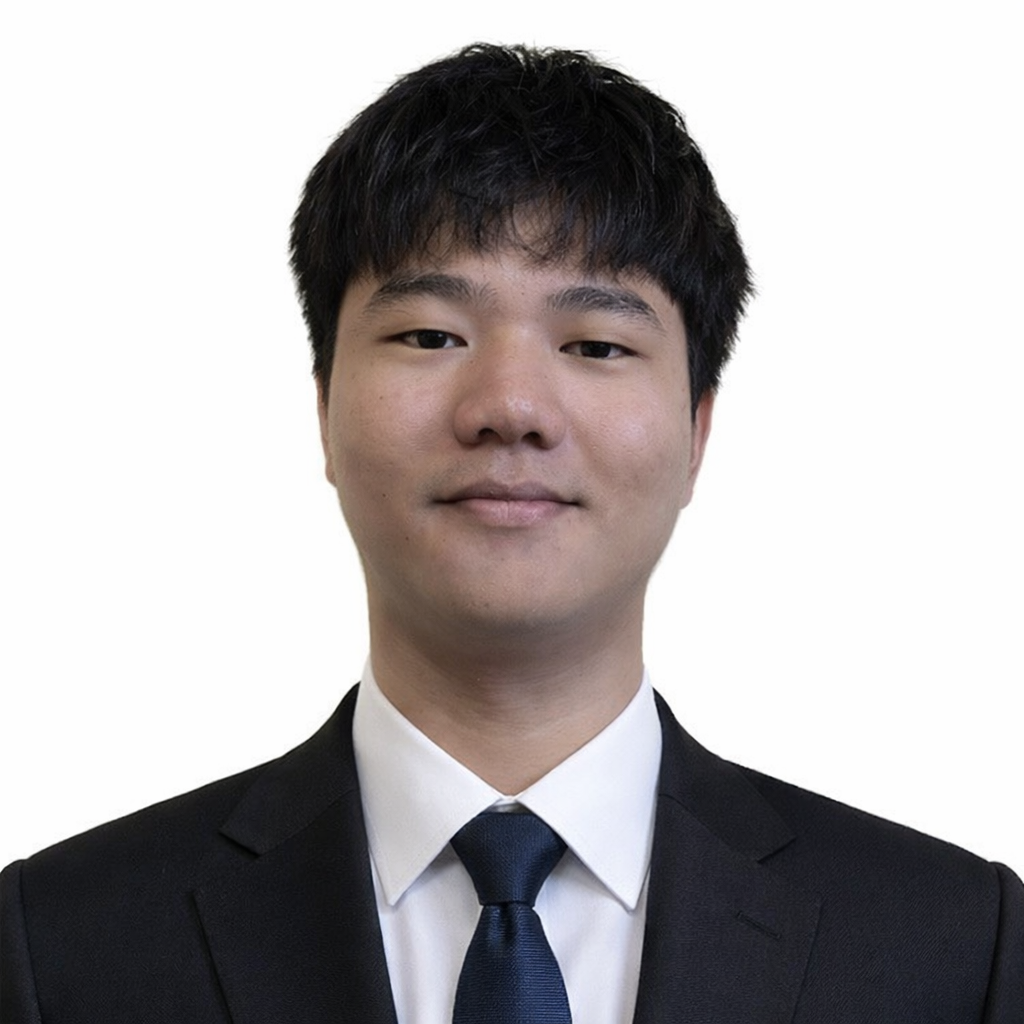 John Kristoffer D. Miranda - Portfolio